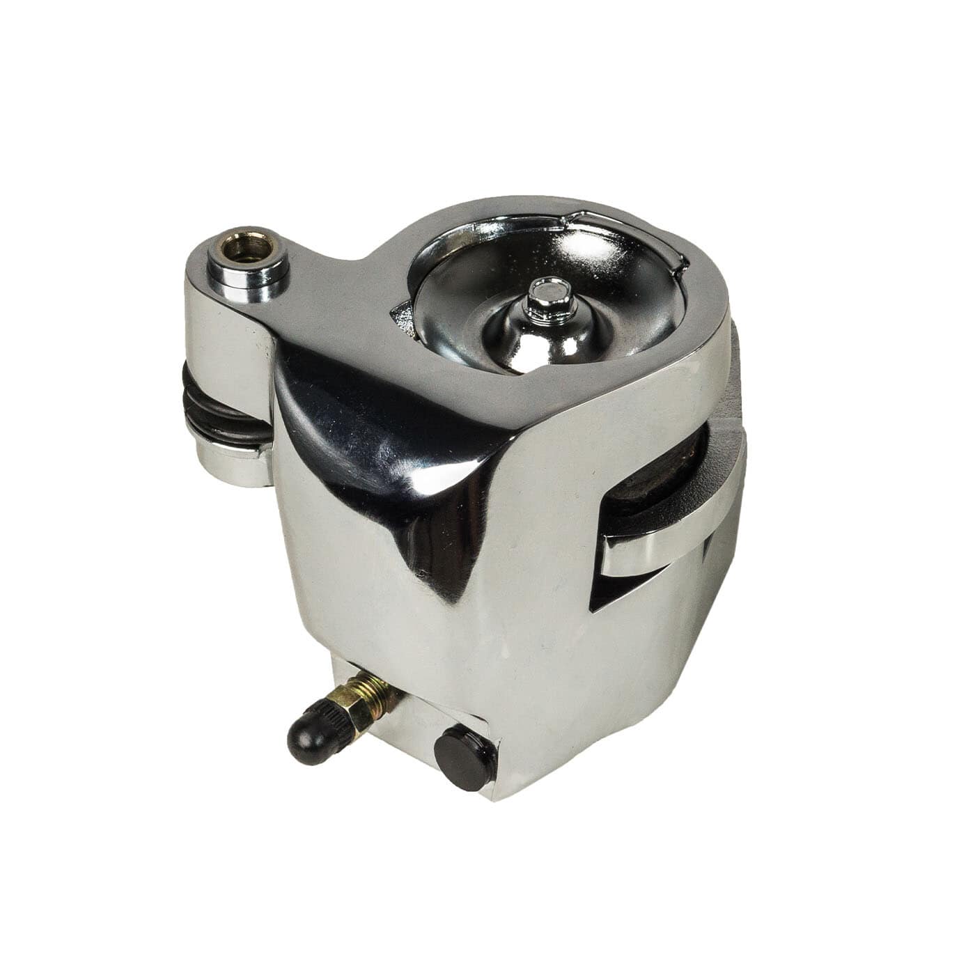 360 Twin™ Front Brake Single Piston Caliper > 360 Twin™