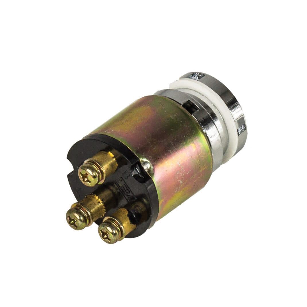 360 Twin™ Round Ignition Switch > 360 Twin™