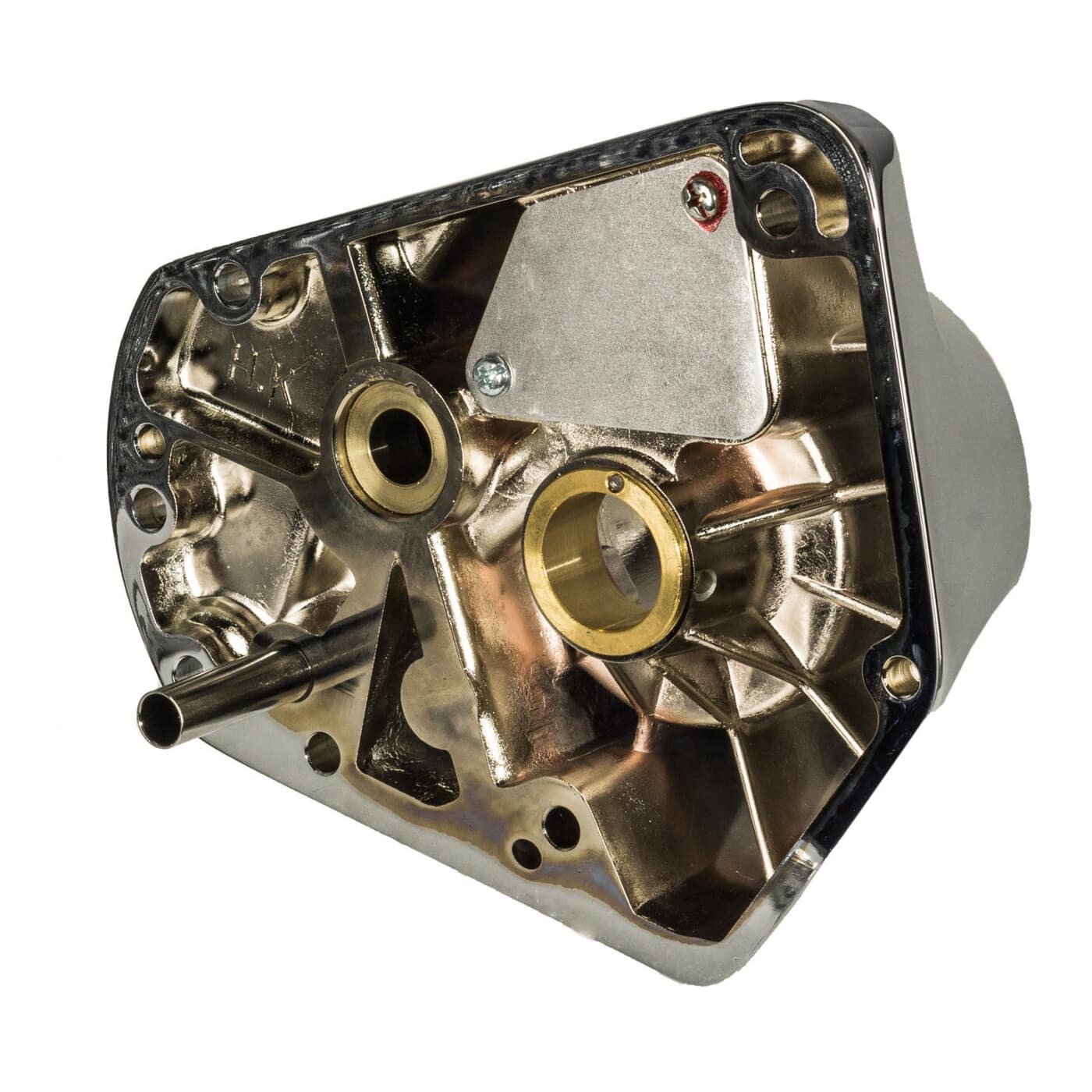 360 Twin™ Cam Shaft Cover Kit > 360 Twin™