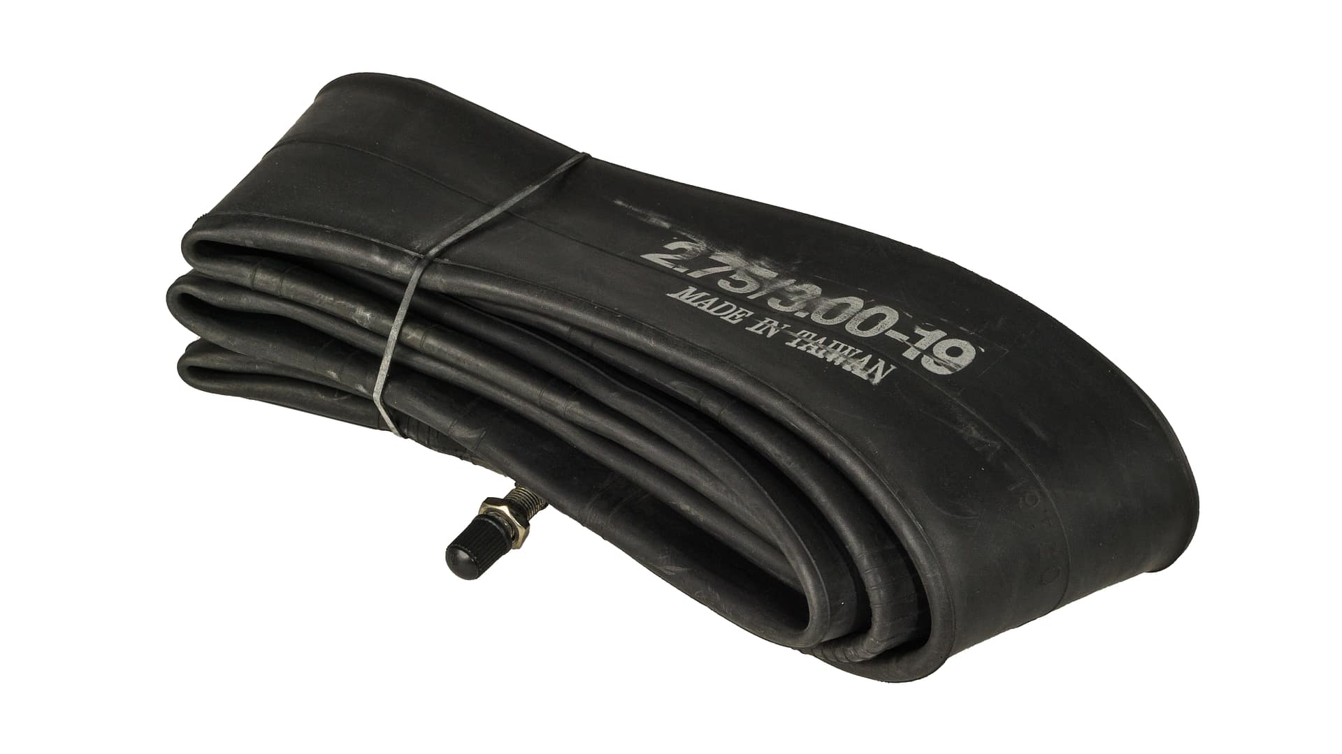 Motorcycle 2.75/3.00" X 19" Inner Tube