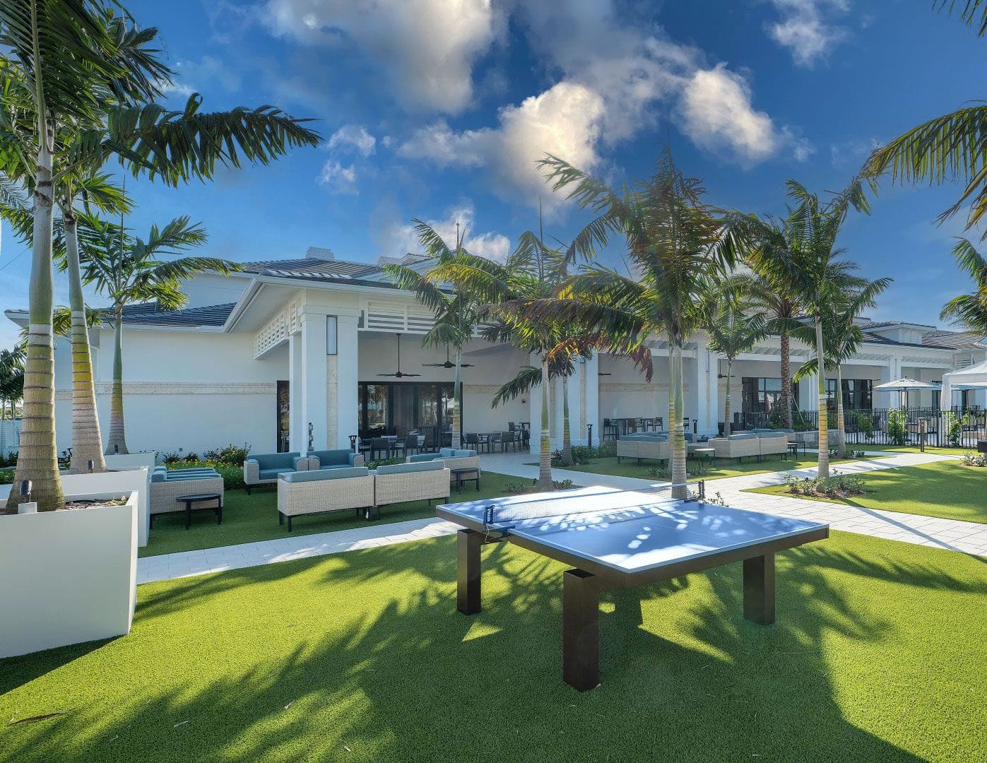 Regency - Charlie Sells Avenir - Palm Beach Gardens
