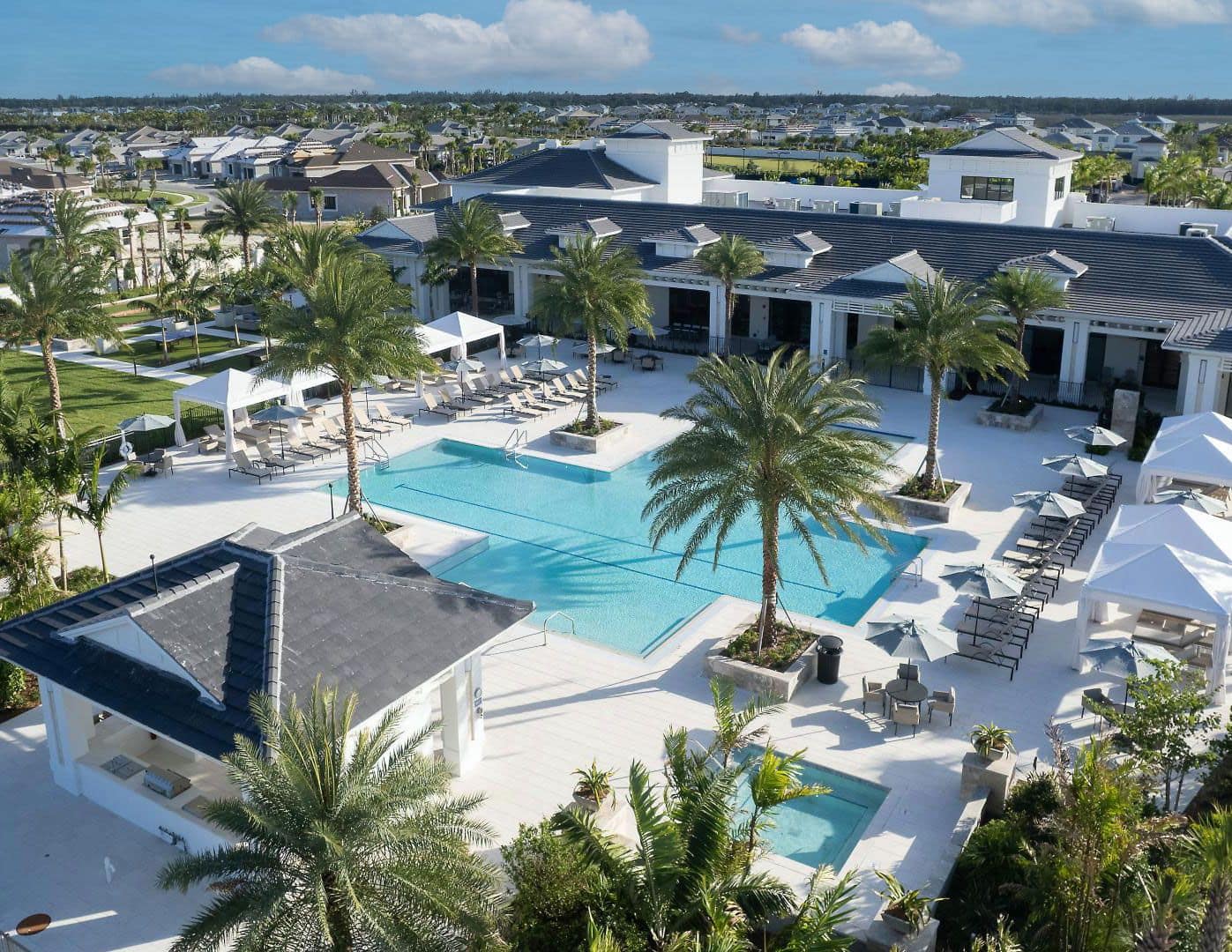 Regency - Charlie Sells Avenir - Palm Beach Gardens