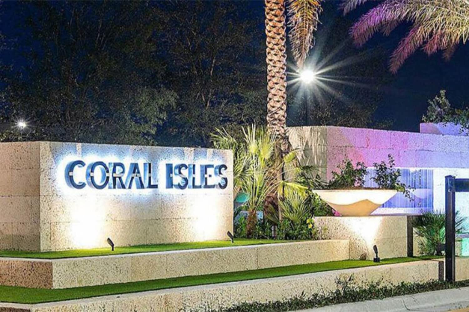 Coral Isles - Charlie Sells Avenir - Palm Beach Gardens